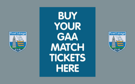 Results – Waterford GAA