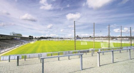 Tickets – Ferrybank v Erins Own League Final – Waterford GAA