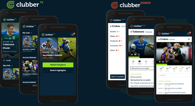 Live Streaming – Waterford GAA