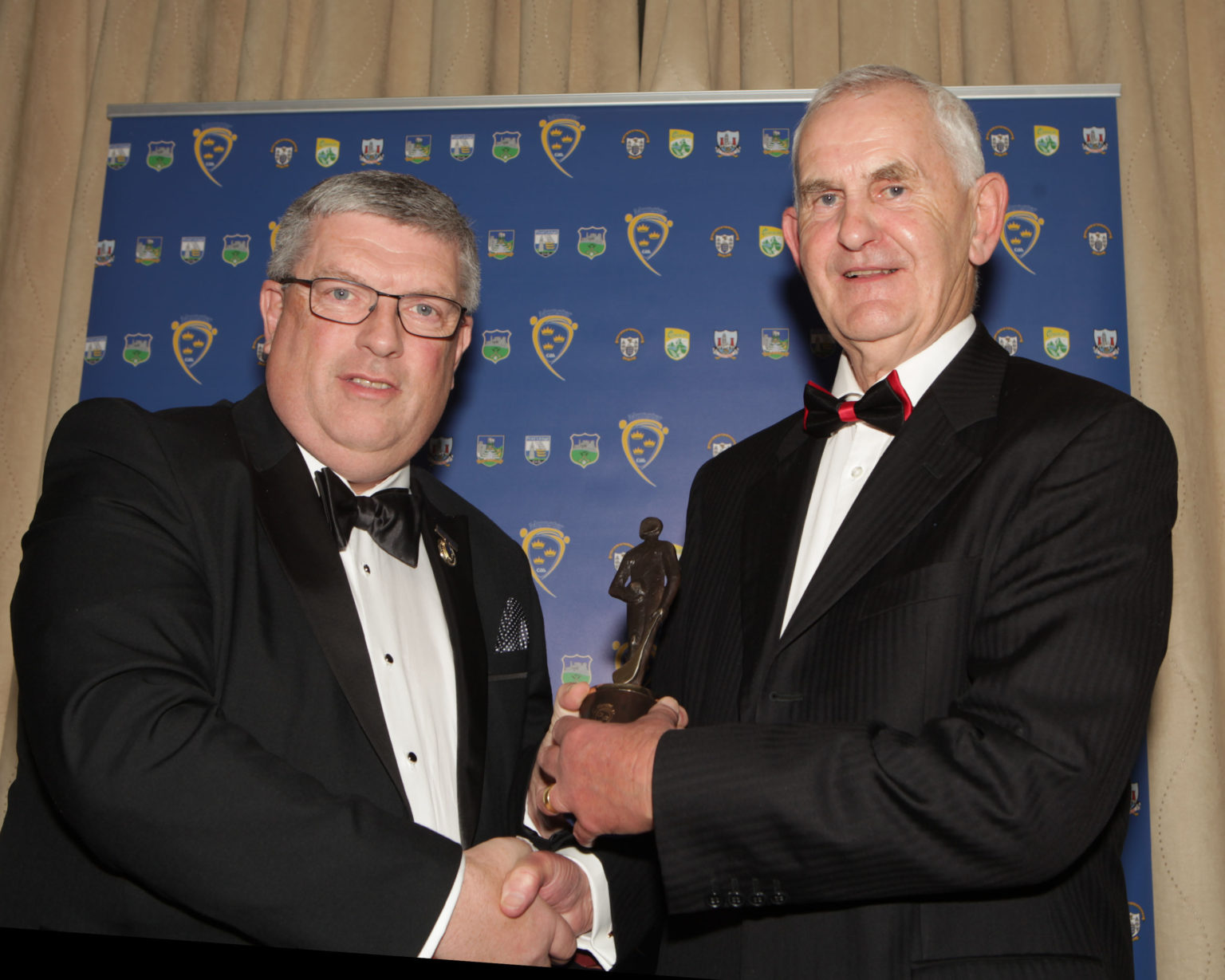 GAA Season Tickets – Waterford GAA