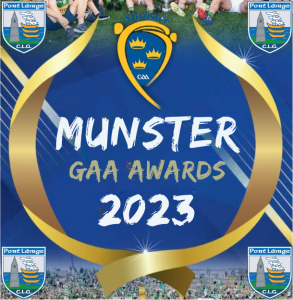 GAA Season Ticket for 2024 – Waterford GAA