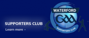 Waterford GAA