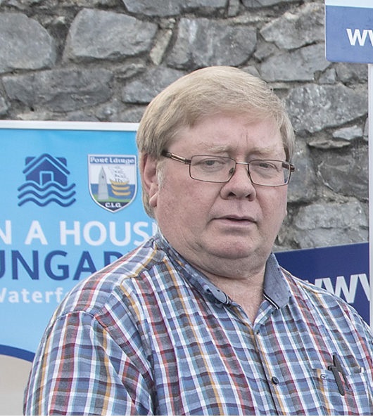 Déise Óg Team – Waterford GAA
